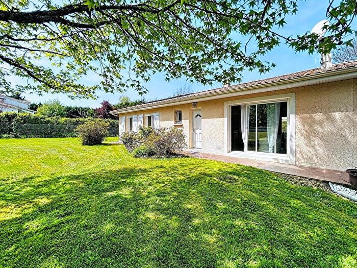 Maison 6 pièces à Sadirac, à vendre