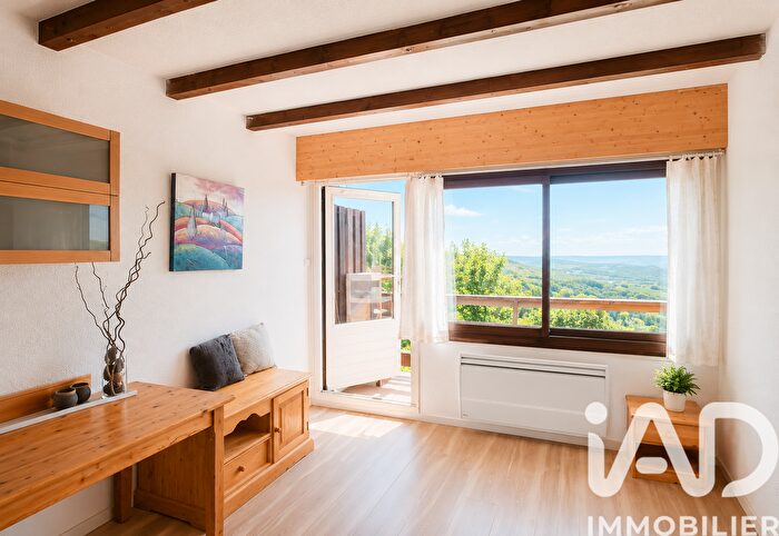 Appartement 1 pièce à vendre à Saint-Michel-de-Chaillol