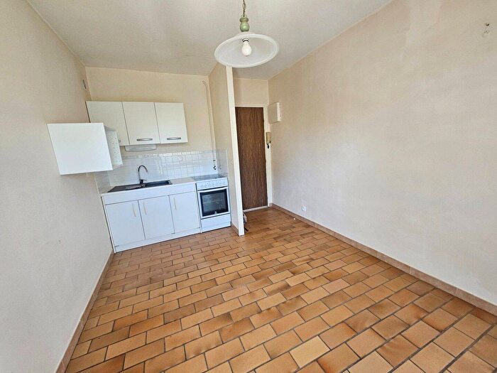 Est-Chateaufleury, Romans-sur-Isère - Appartement 2 pièces à louer
