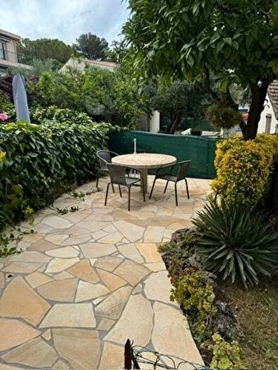 Appartement 2 pièces à Antibes, à louer