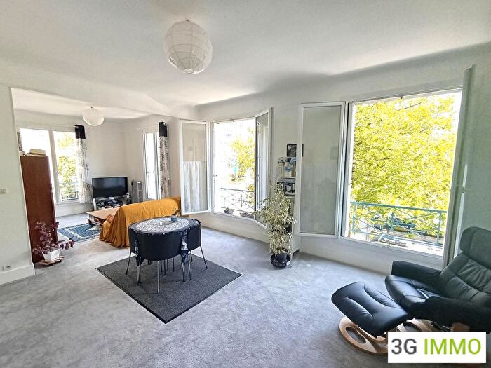 Appartement 5 pièces à Brest, Centre-ville, Port, à vendre
