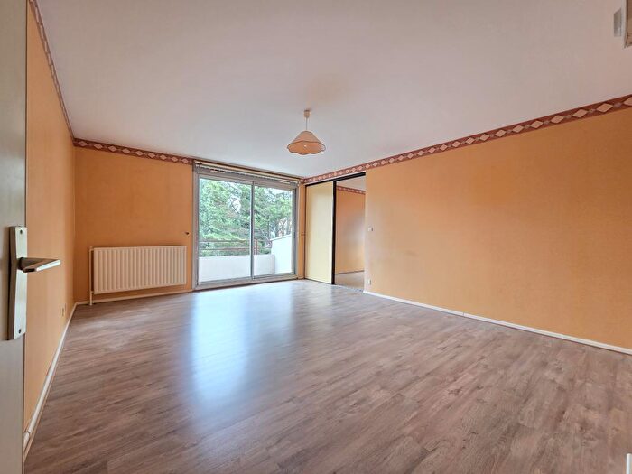 Appartement à vendre - Toulouse, Côte Pavée, Limayrac, Ayga - 3 pièces - 2 chambres