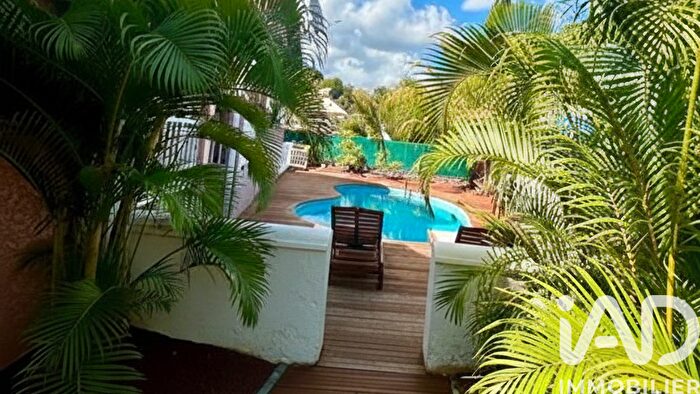 Maison à vendre - La Possession, Boeuf Mort - 5 pièces - 3 chambres