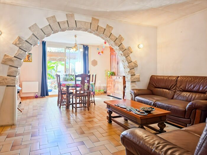 Maison 5 pièces à Noyen-sur-Sarthe, à vendre