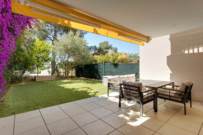 Appartement 3 pièces à La Ciotat, Saint-Hermentaire, Les Séveriers, La Salle, à vendre