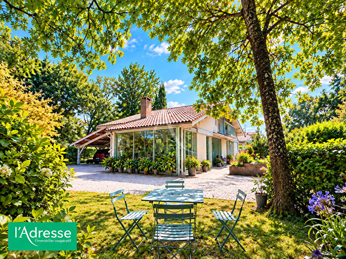 Cestas, Gazinet Nord, Toctoucau - Maison 6 pièces à vendre