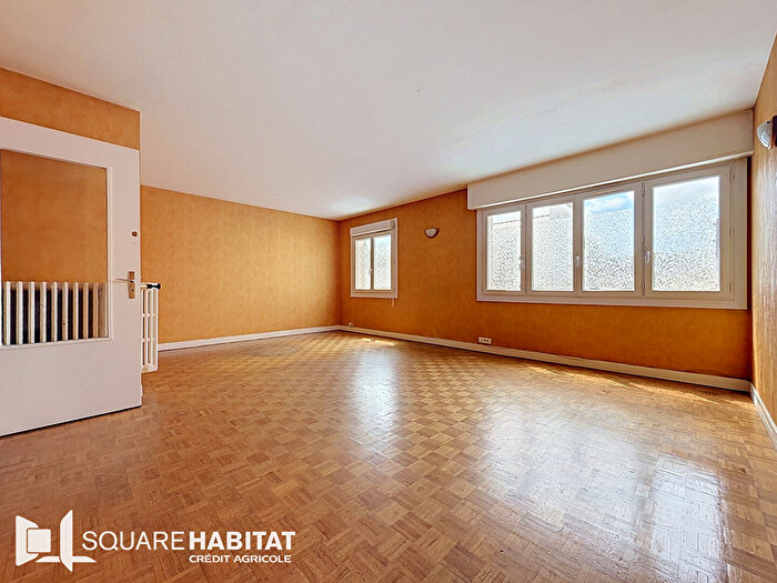 Lorient, Kerentrech, Keryado : Appartement 5 pièces à vendre