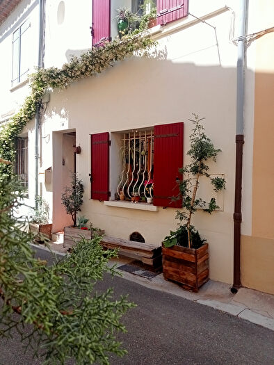 Maison 3 pièces à Carpentras, Coeur de Ville, à vendre