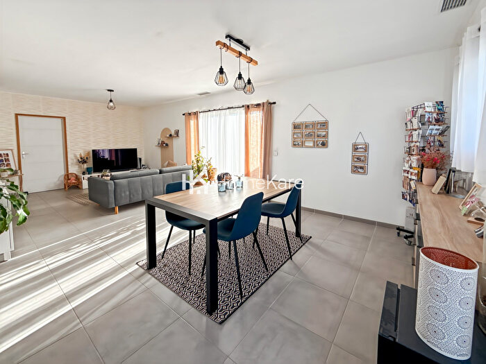 Maison 4 pièces à vendre à Saint-Selve