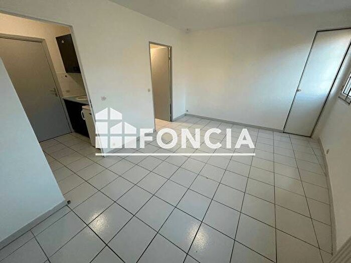 Appartement à louer - Antigone, Montpellier - 1 pièce