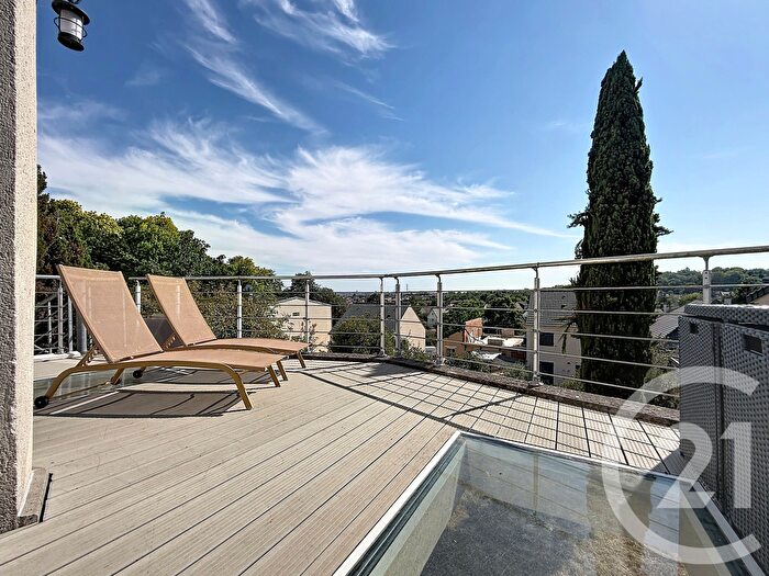 Maison 6 pièces à vendre - Montfermeil, Les Oiseaux