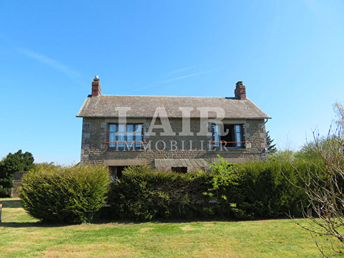 Gandelain : Maison 5 pièces à vendre