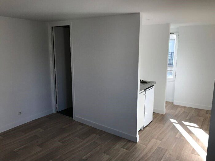 Appartement 1 pièce à louer - Matisse-Pierrelais, Châtillon