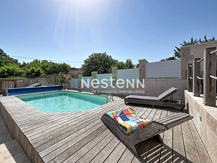 Nérac - Maison 4 pièces à vendre