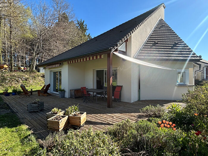 Maison 5 pièces à Égletons, à vendre