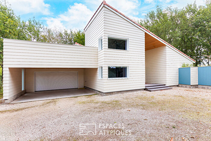 Maison 6 pièces à vendre à Soual