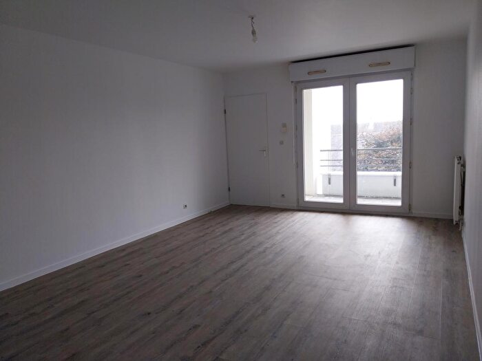 Appartement 3 pièces à Saint-Herblain, Bourg, à vendre