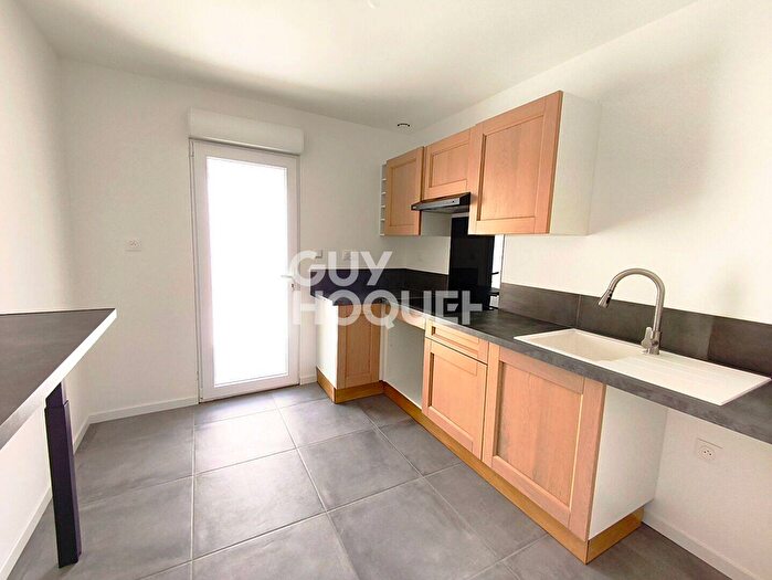 Appartement 2 pièces à louer - Lolya-Les Cedres-Lactarium, Marmande
