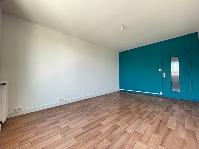 Quartiers Centre, Thabor, Oberthür : Appartement 2 pièces à louer
