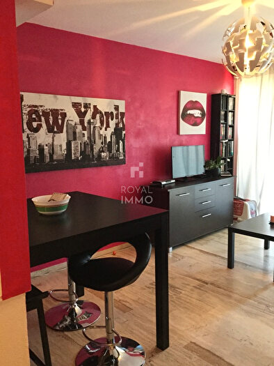 La Valette-du-Var, Sainte-Anne : Appartement 2 pièces à vendre