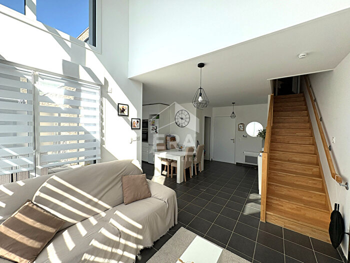 Guyancourt, Village : Appartement 4 pièces à vendre