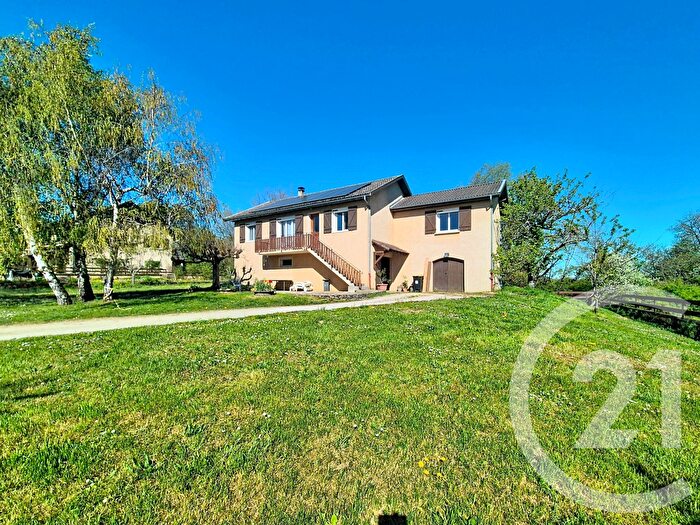 Siccieu-Saint-Julien-et-Carisieu : Maison 4 pièces à vendre