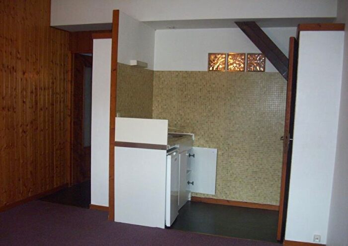 Appartement 1 pièce à louer à Pessac
