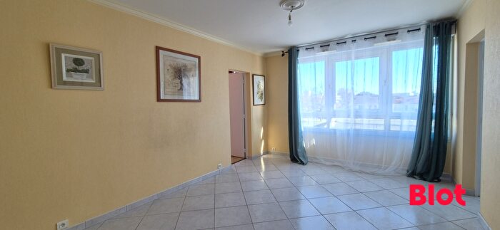 Appartement à vendre - Saint-Herblain, Nord - 2 pièces - 1 chambre