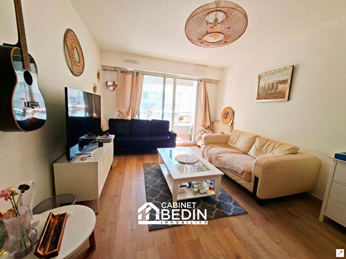 Arcachon, Saint-Ferdinand : Appartement 2 pièces à vendre