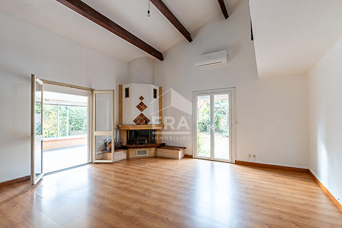 Colomiers, Naspe Sélery - Maison 5 pièces à vendre