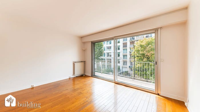 Levallois-Perret, Centre-ville : Appartement 3 pièces à vendre