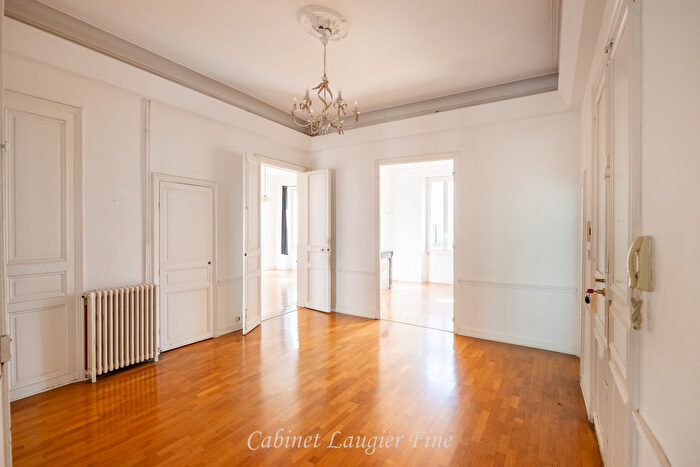 Marseille 6ème, Lodi - Appartement 5 pièces à vendre