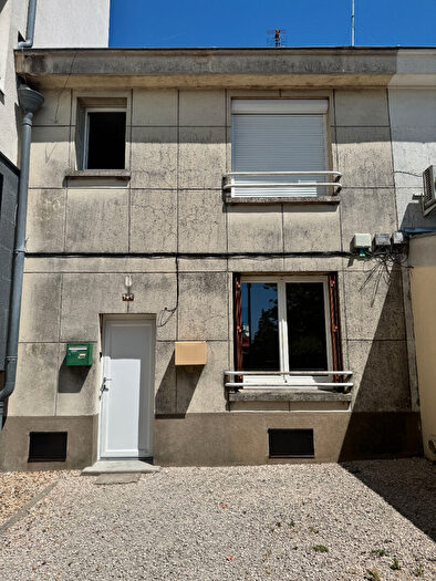 Appartement 2 pièces à Orléans, Les Murlins, à vendre