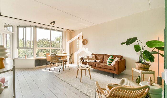 Maison à vendre - Saint-Laurent-du-Var, Jacquons, Plateaux Fleuris - 2 pièces