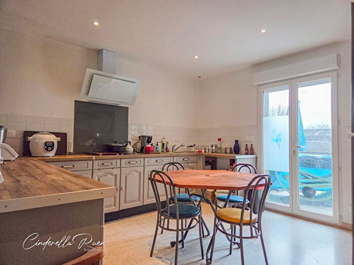 Maison à vendre - Bazoches-les-Gallerandes - 11 pièces - 9 chambres