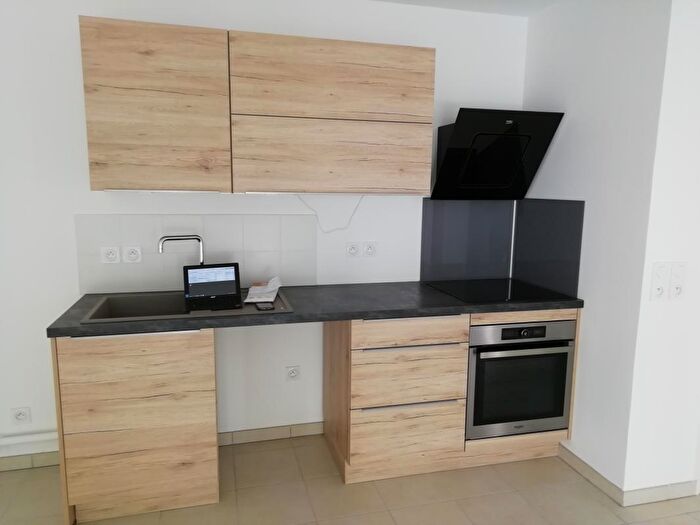Appartement 3 pièces à Aix-les-Bains, Lafin, Saint-Simond, à louer