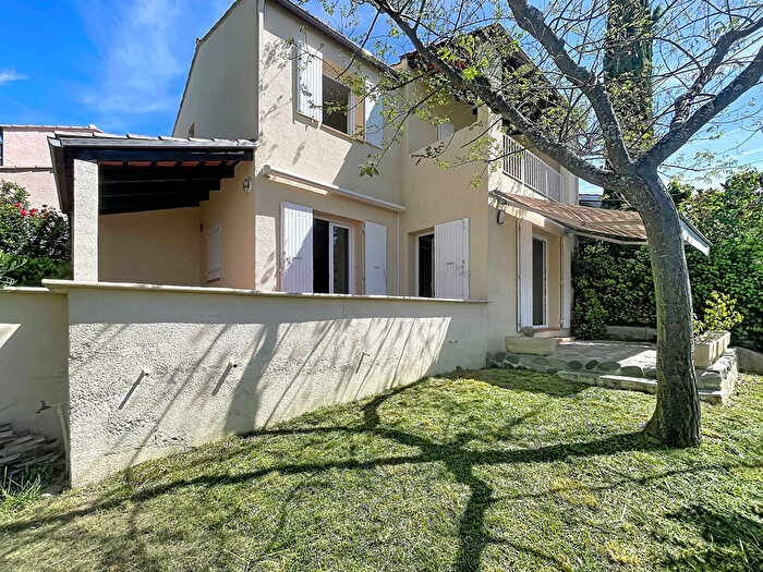 Maison 4 pièces à Manosque, Mont d'Or, à vendre