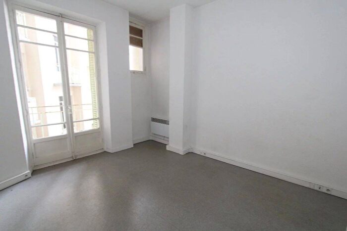 Appartement 1 pièce à louer à Ile Verte, Grenoble
