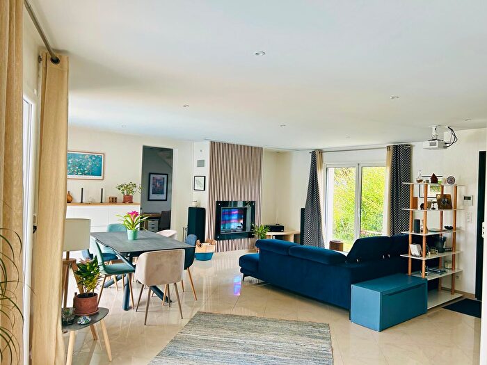 Maison 9 pièces à vendre - Notre-Dame-dOé