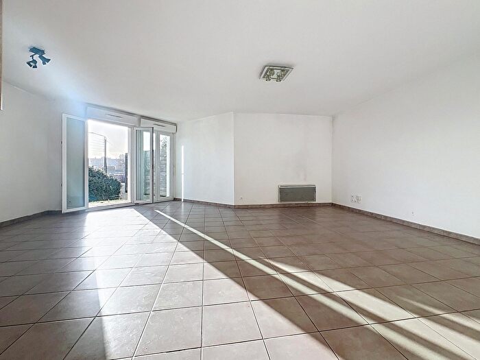 Appartement à vendre - Brest, Tréornou - 3 pièces - 2 chambres