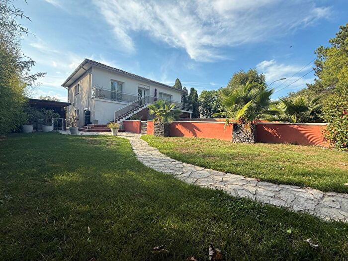 Maison à vendre - Revel - 7 pièces - 5 chambres