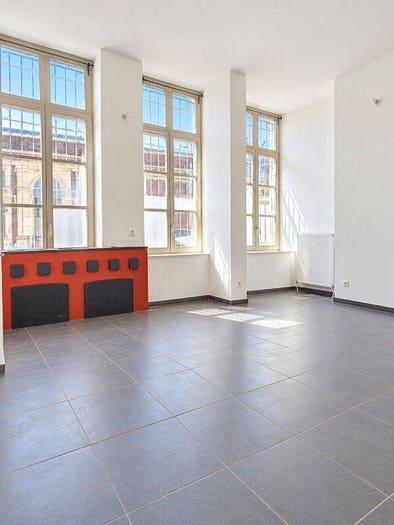 Vieux Lille : Appartement 3 pièces à louer