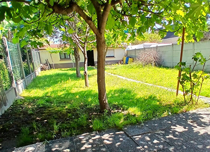 Bobigny, Pierre Sémard - Maison 5 pièces à vendre