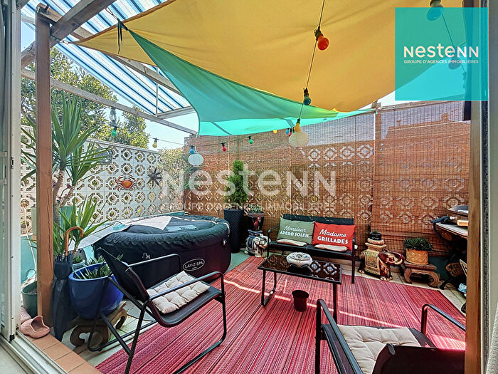 Maison 4 pièces à vendre - Sigean
