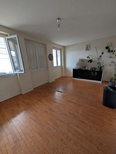 Appartement à vendre - Clermont-Ferrand, Vallières, Sallins, Poncillon - 2 pièces - 1 chambre