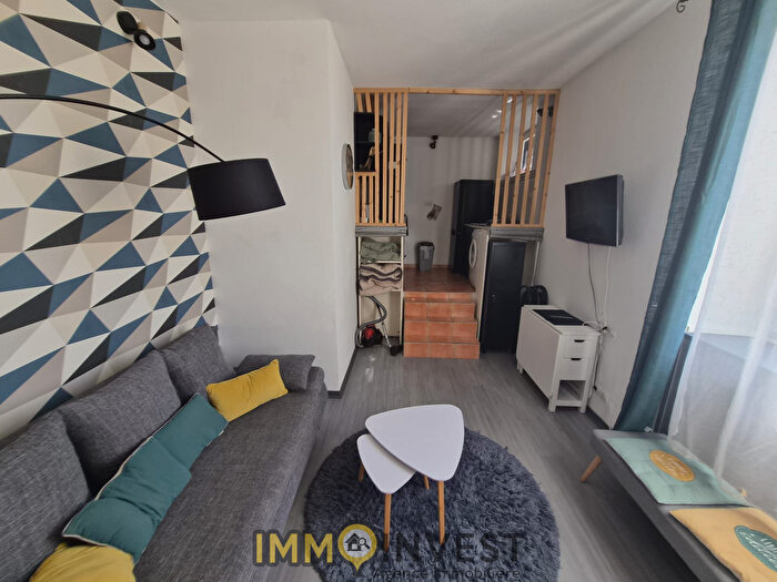 Appartement 2 pièces à louer - Limoges, Le Sablard, Limoges Sud