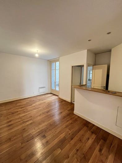 Appartement 2 pièces à vendre à Paris 11ème, République, Saint-Ambroise