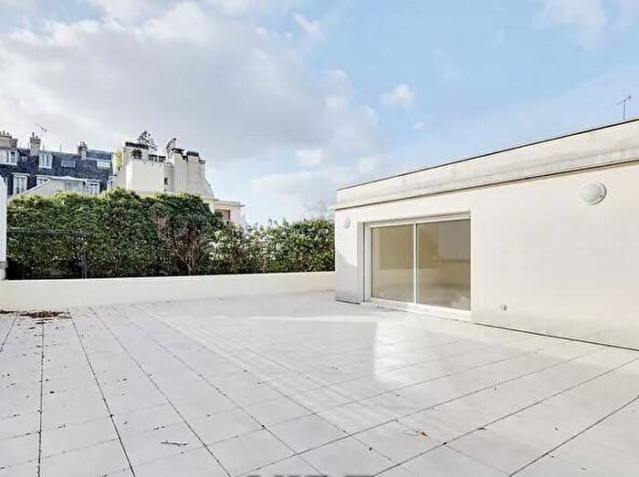 Appartement 6 pièces à louer à Charles Laffitte, Neuilly-sur-Seine