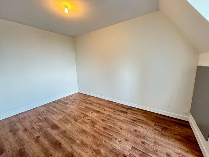 Appartement à louer - Quartiers Centre, Centre-ville - 1 pièce