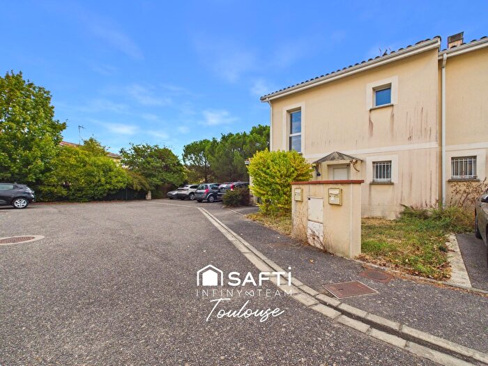 Maison 4 pièces à vendre à Brax